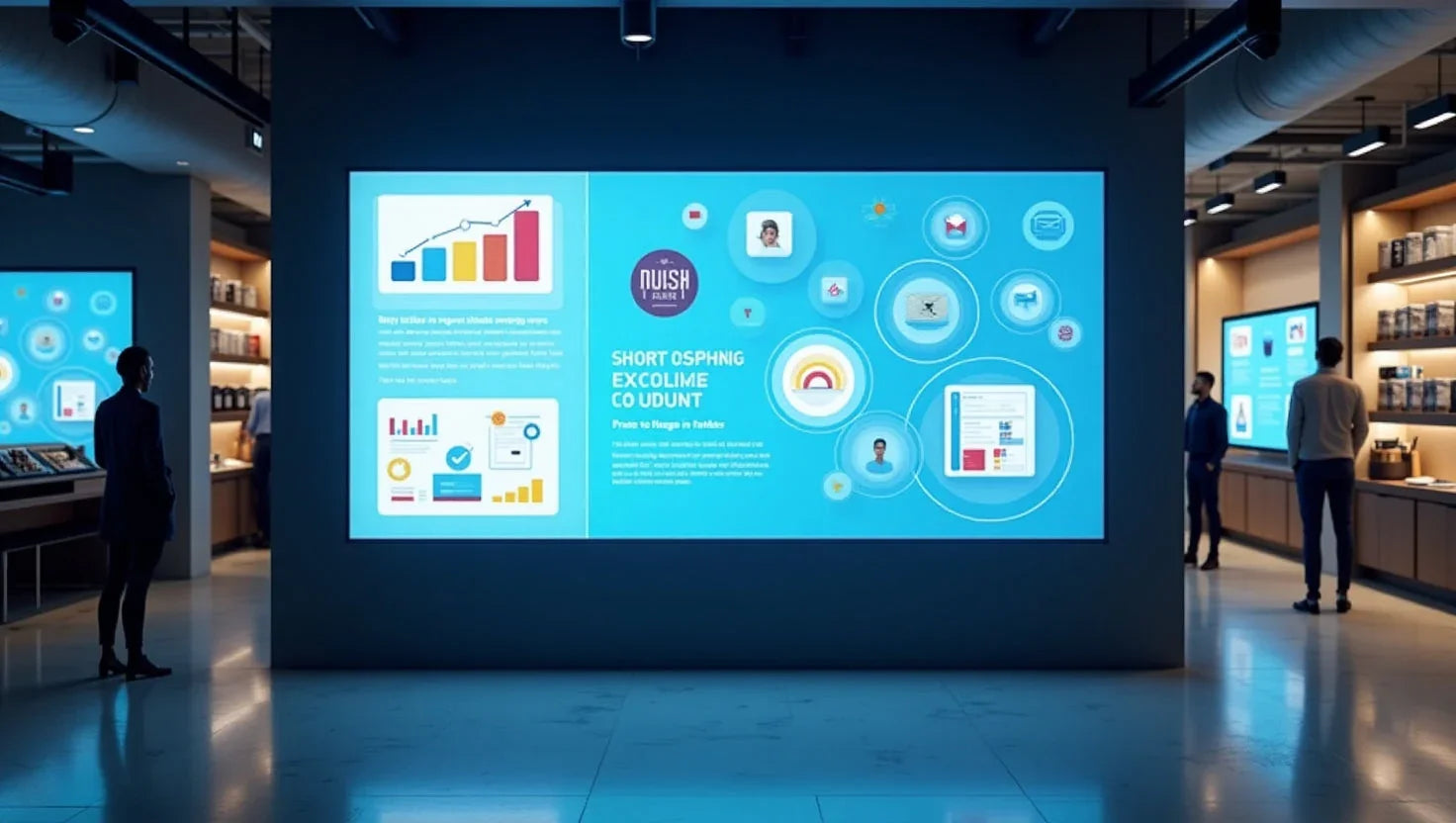 Best Practices for Designing Effective Digital Signage Content – ReHisk