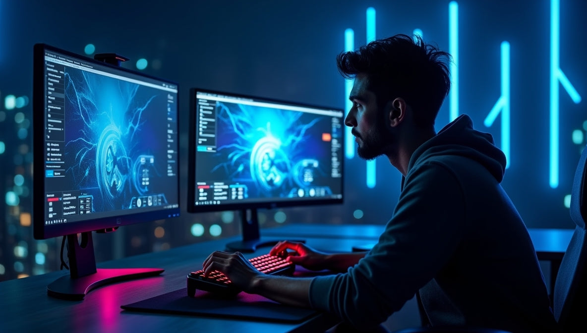 How to Reduce Input Lag in Gaming? – ReHisk