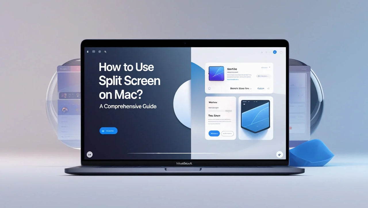 How to Use Split Screen on Mac?: A Comprehensive Guide – ReHisk