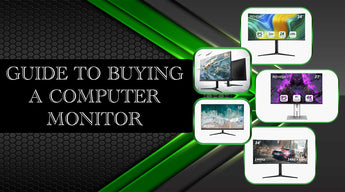 Gaming Monitor Buying Guide | Rehisk – ReHisk