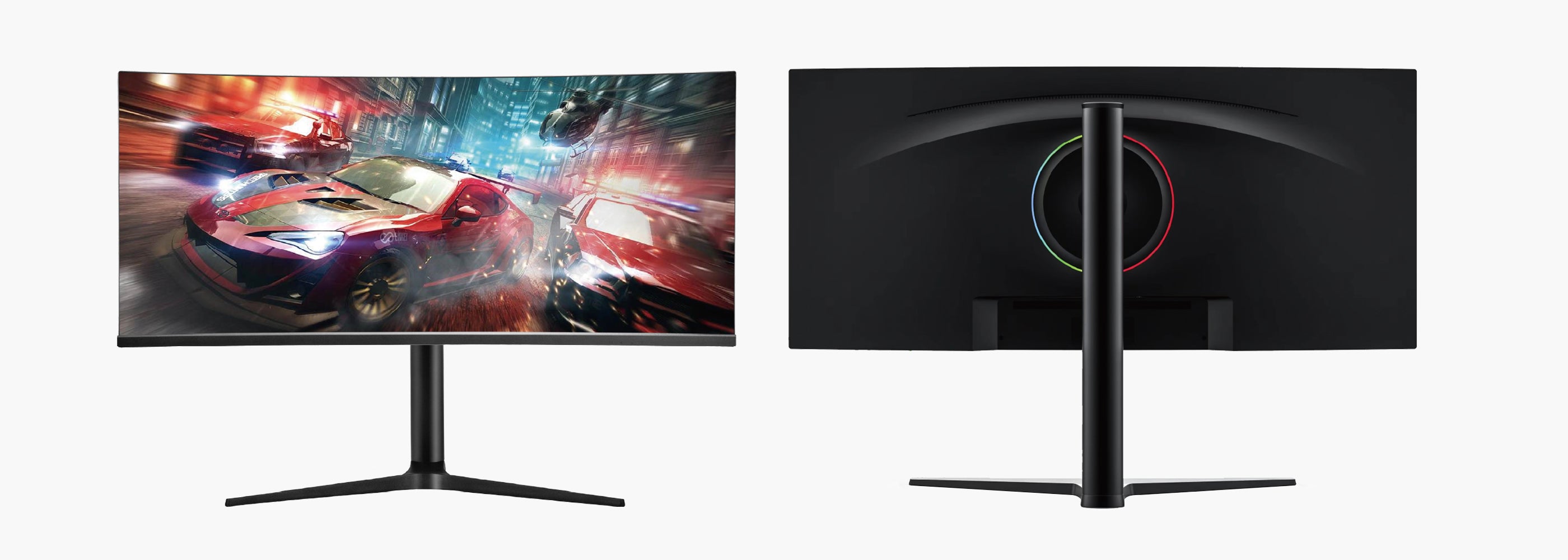 Gaming Monitors – ReHisk