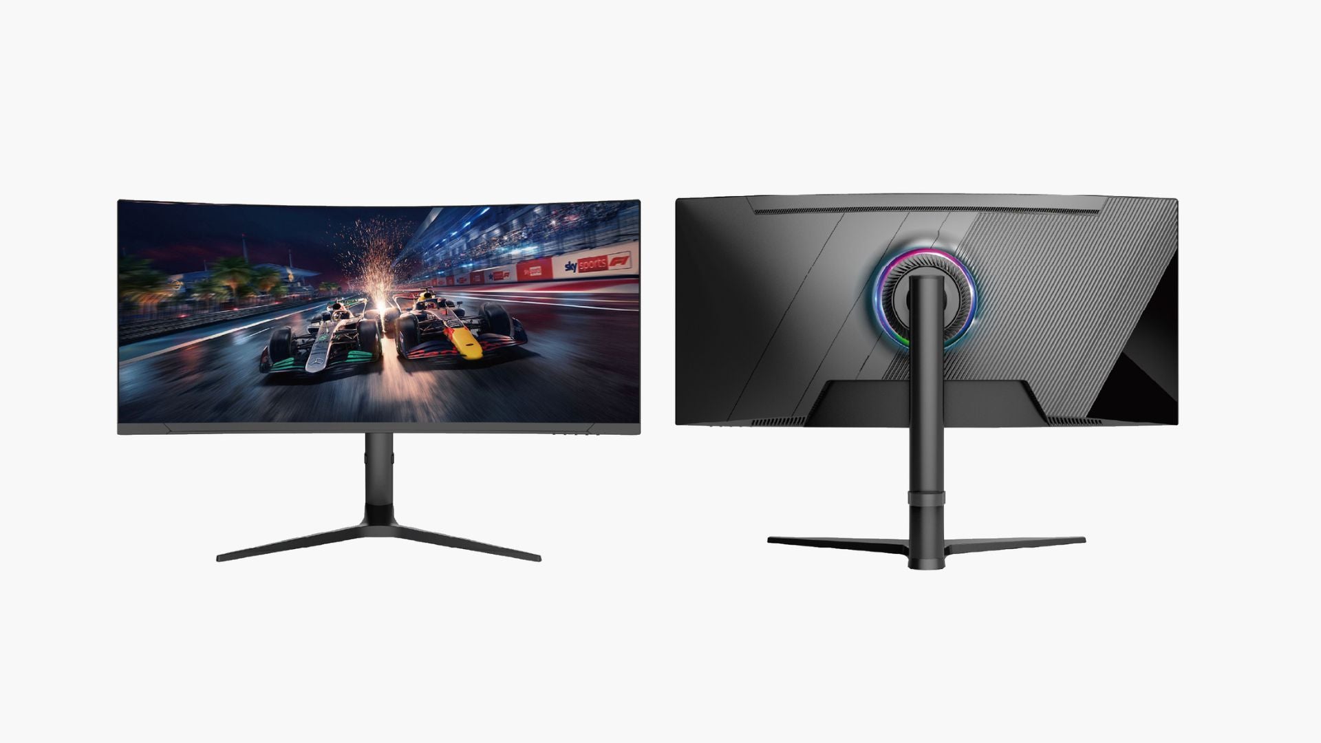 Buy Portable Computer Monitor, Accessories – ReHisk