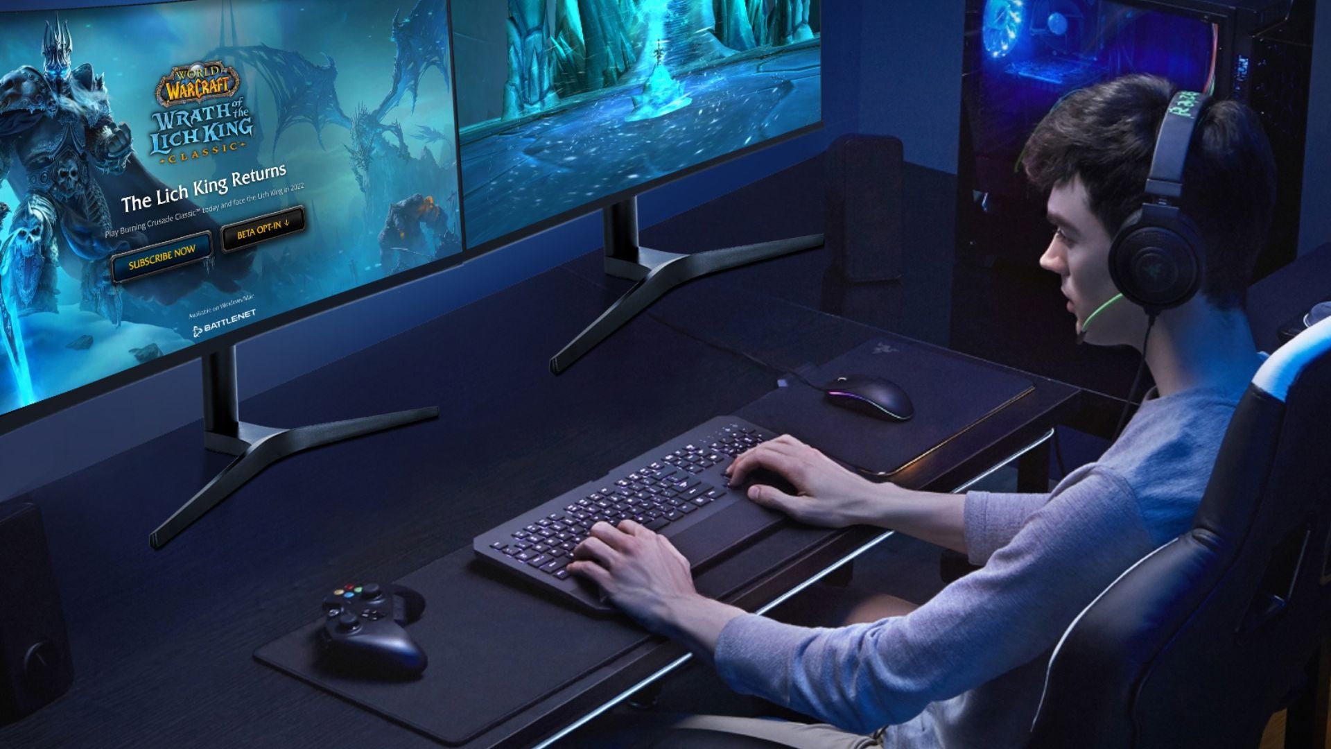 Buy Portable Computer Monitor, Accessories – ReHisk