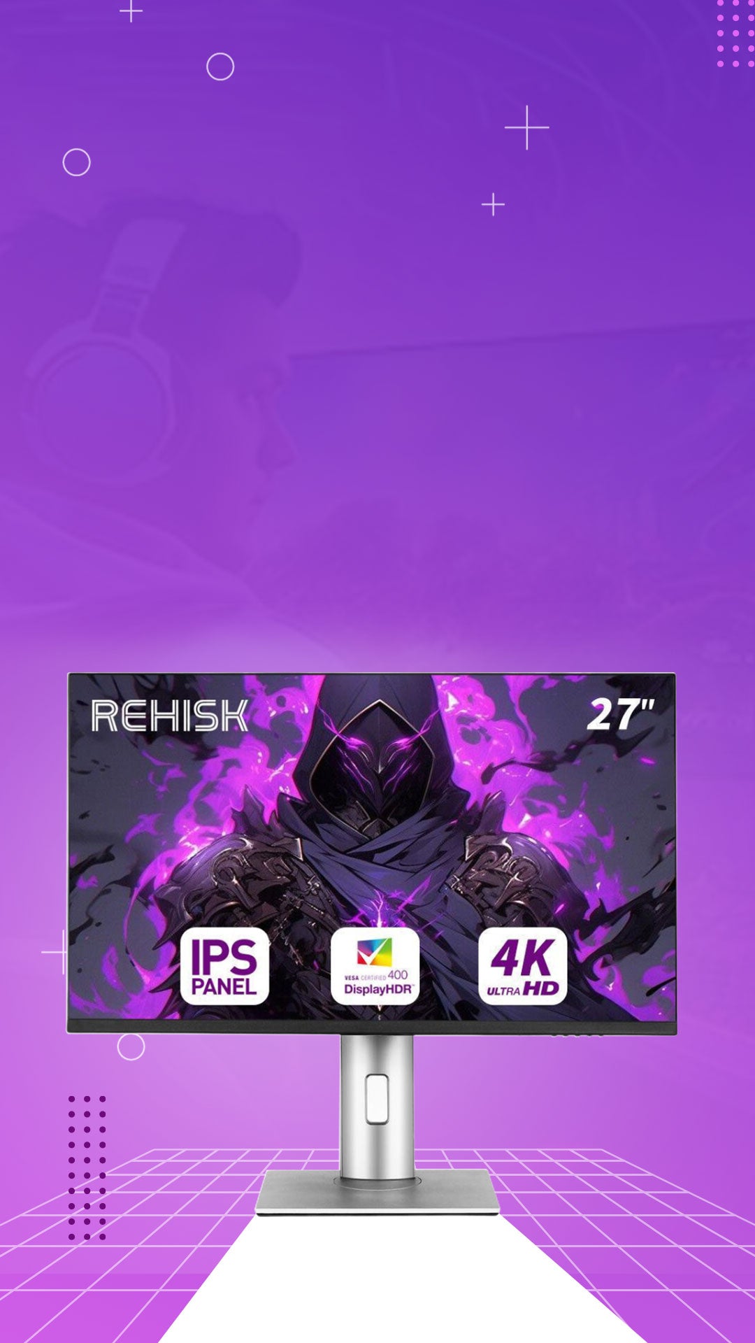 Buy Portable Computer Monitor, Accessories – ReHisk