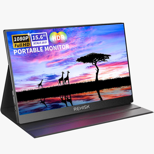 Buy Portable Computer Monitor, Accessories – ReHisk