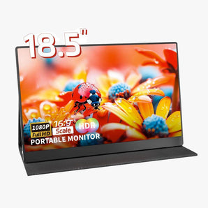 Top 5 Affordable 27-Inch Monitors for Budget Buyers – ReHisk